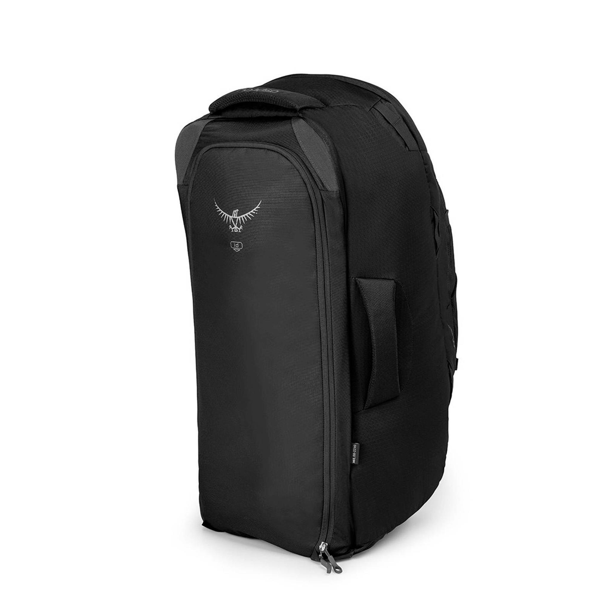 Osprey backpack Farpoint 70 liter + 15 liter | wehkamp