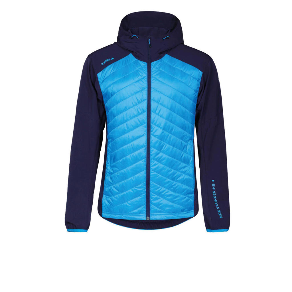 Icepeak Gideon outdoor jack kopen? | Morgen in huis | wehkamp