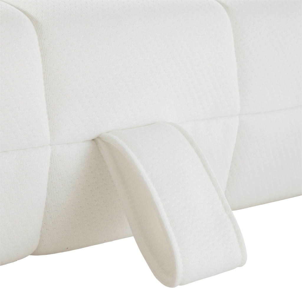 Wehkamp Home pocketveringmatras Premium koudschuim (80x200 cm) | wehkamp