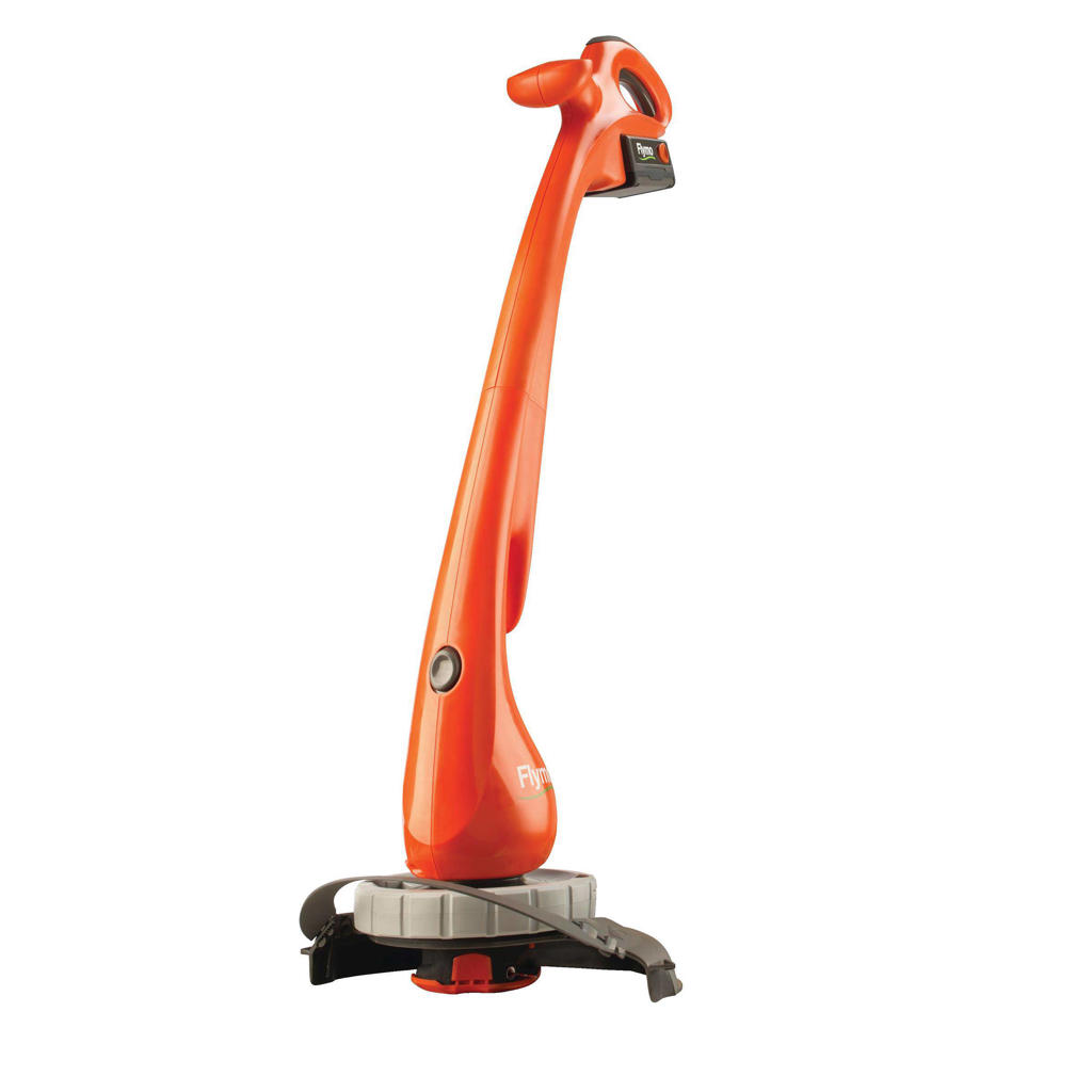Flymo Contour XT elektrische grastrimmer | wehkamp