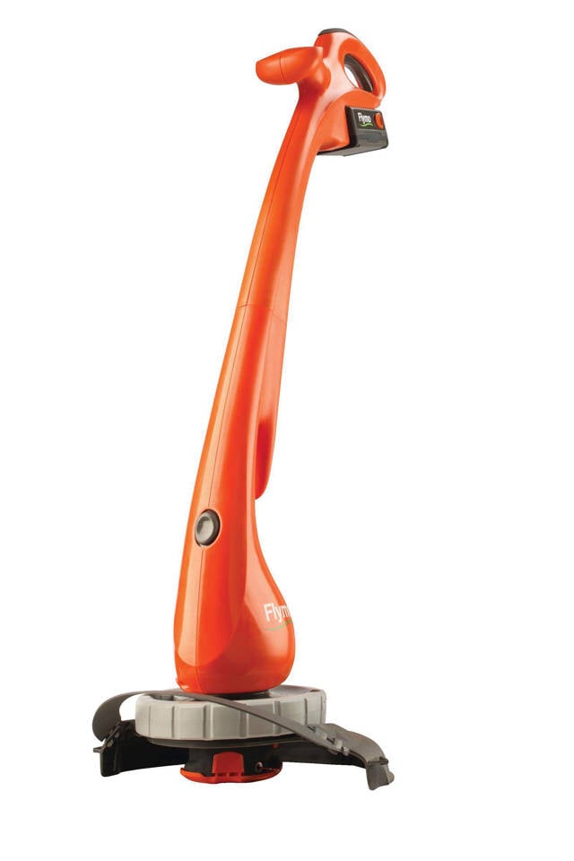 Flymo Contour XT elektrische grastrimmer | wehkamp