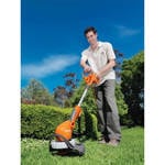 Flymo Contour 500 XT elektrische grastrimmer | wehkamp