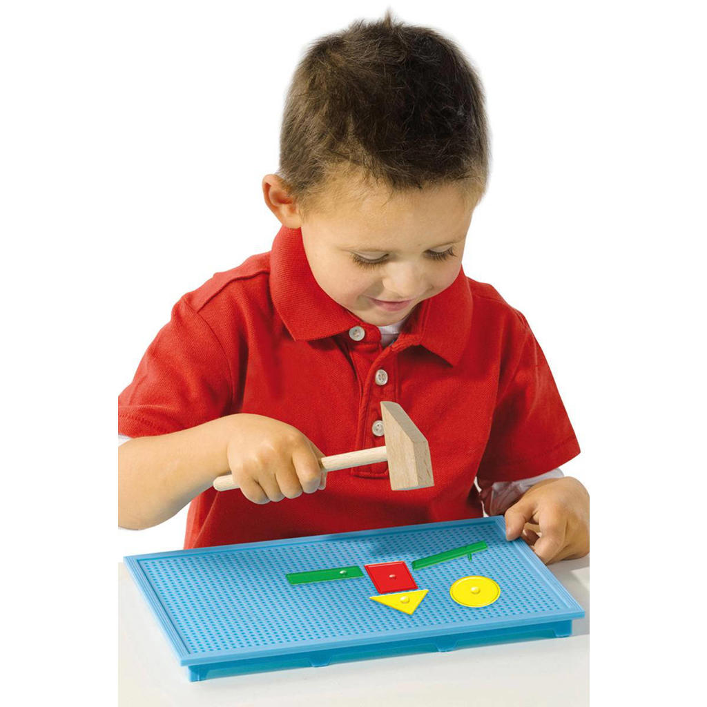 SES My first My First hamertje tik | wehkamp