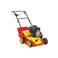 WOLF-Garten VA 357 B benzine verticuteermachine | wehkamp