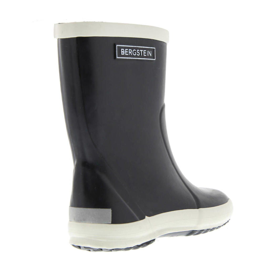 Bergstein regenlaarzen zwart kopen? | Morgen in huis | wehkamp