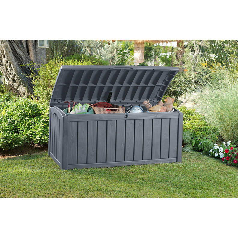 Keter Glenwood opbergbox kopen? | Morgen in huis | wehkamp