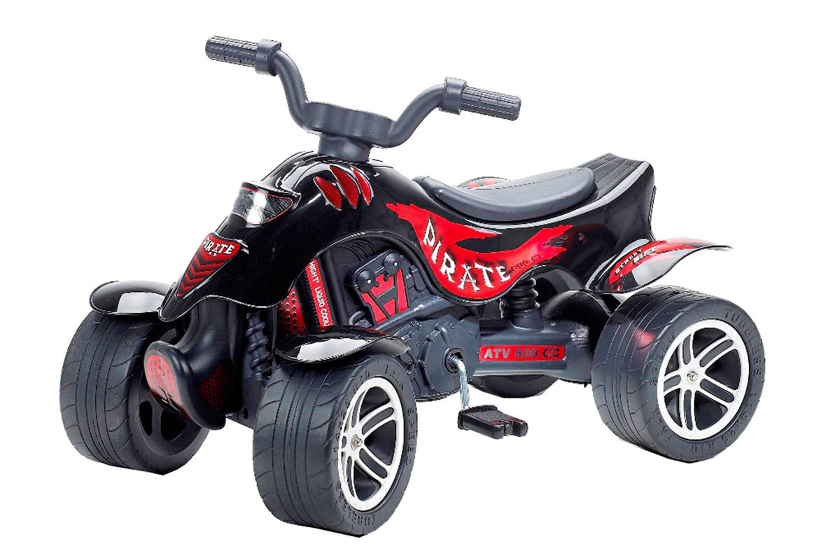 Falk Quad Piraat | wehkamp