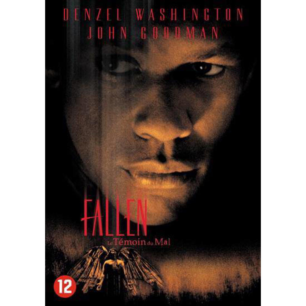 Fallen (DVD) | wehkamp