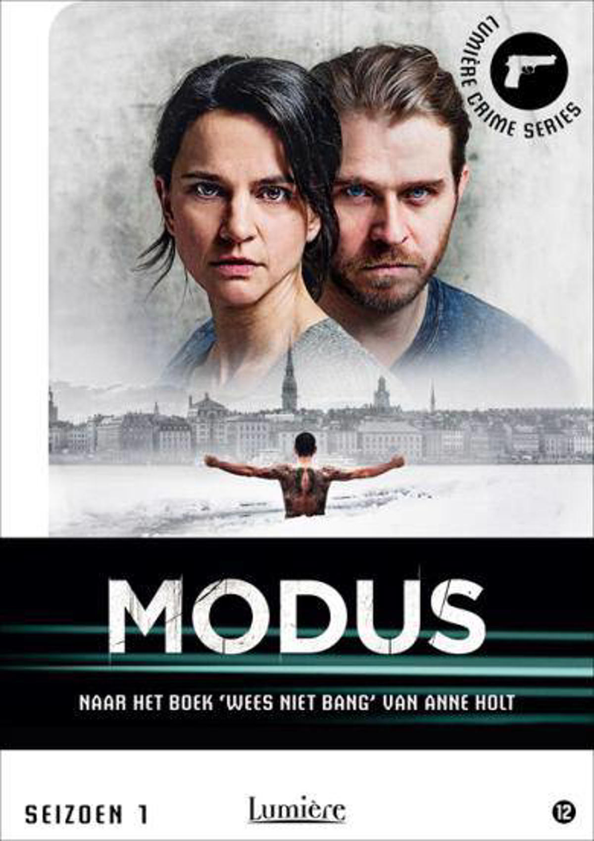 Modus - Seizoen 1 (DVD) kopen? | Morgen in huis | wehkamp