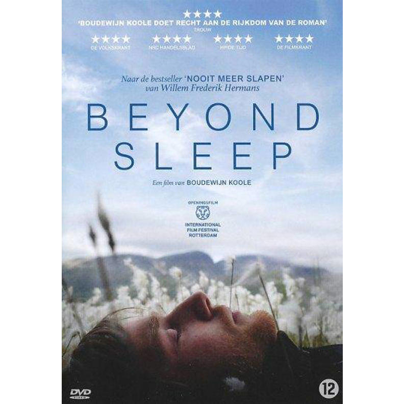 Beyond sleep (DVD) kopen? | Morgen in huis | wehkamp
