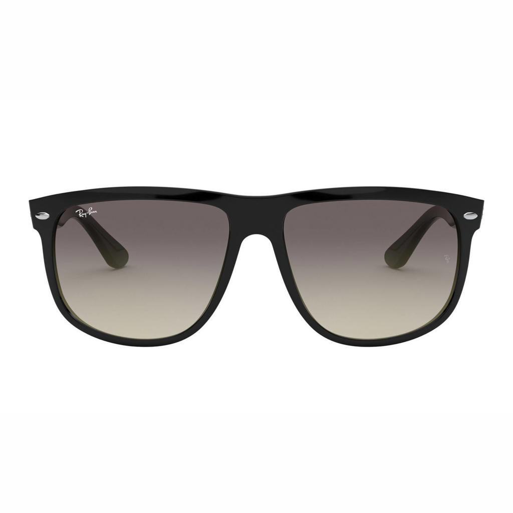 Ray-Ban zonnebril 0RB4147 zwart | wehkamp