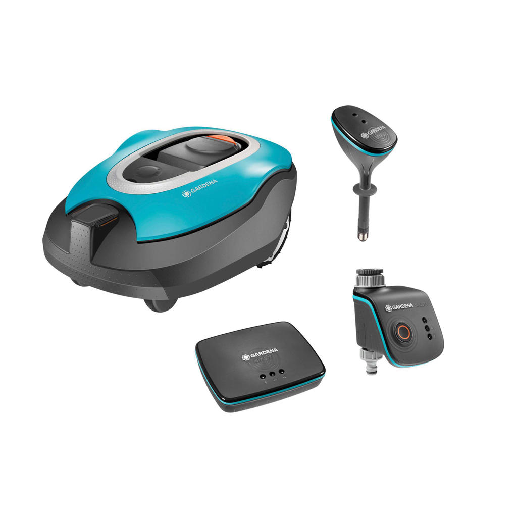 Gardena SMART System Set | wehkamp