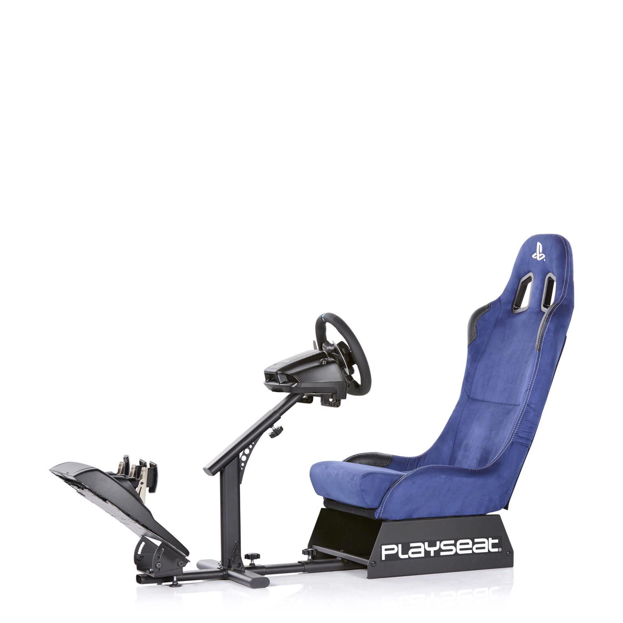 Playseat Evolution PlayStation edition racestoel | wehkamp