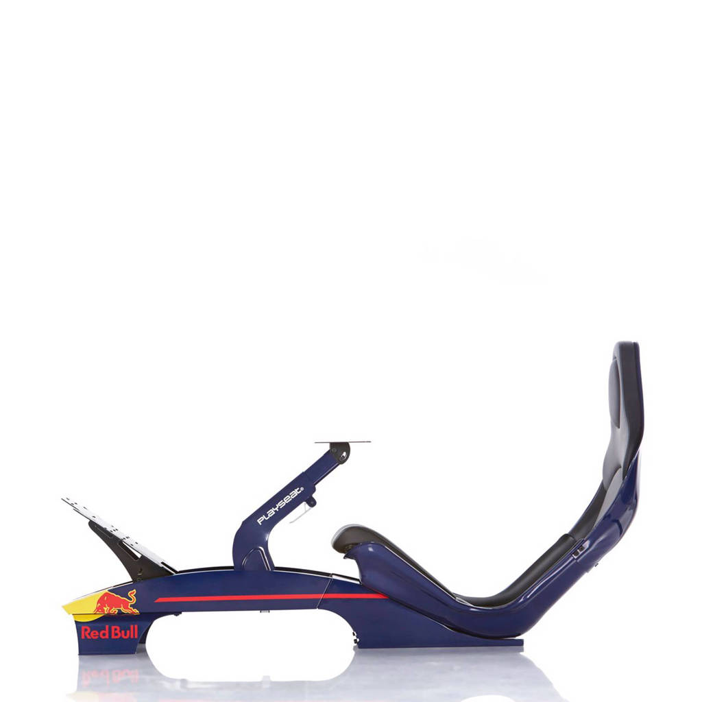 Playseat F1 Red Bull Racing racestoel | wehkamp