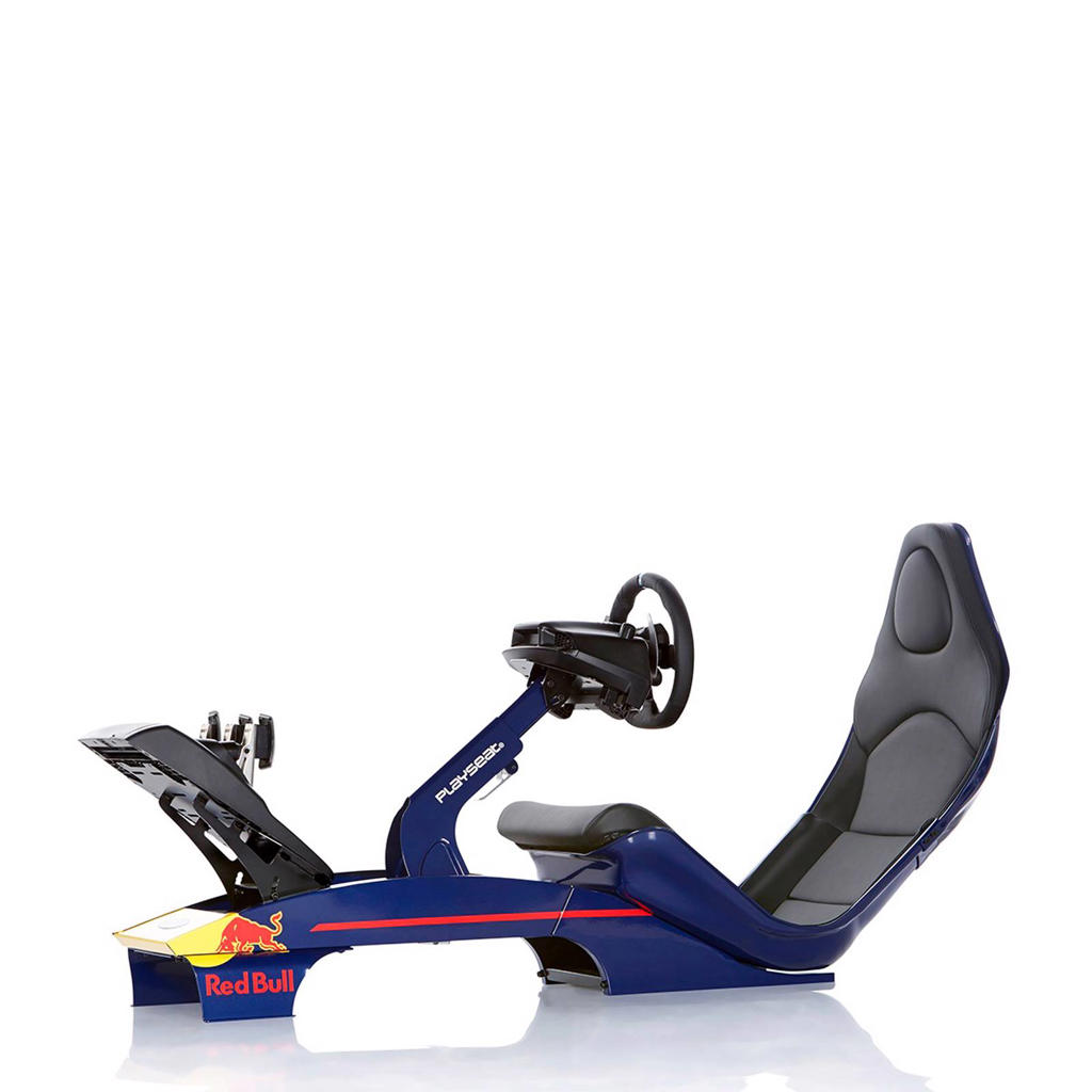 Playseat F1 Red Bull Racing racestoel | wehkamp