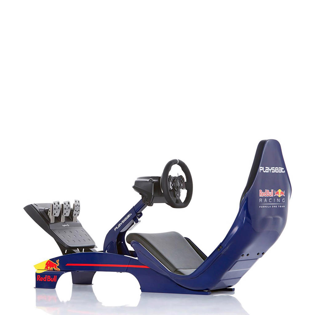 Playseat F1 Red Bull Racing racestoel | wehkamp