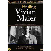 Finding Vivian Maier (DVD) kopen? | Morgen in huis | wehkamp