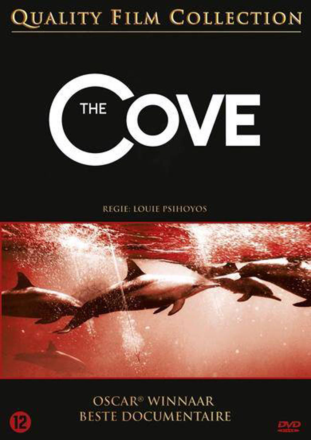 Cove (DVD) | wehkamp
