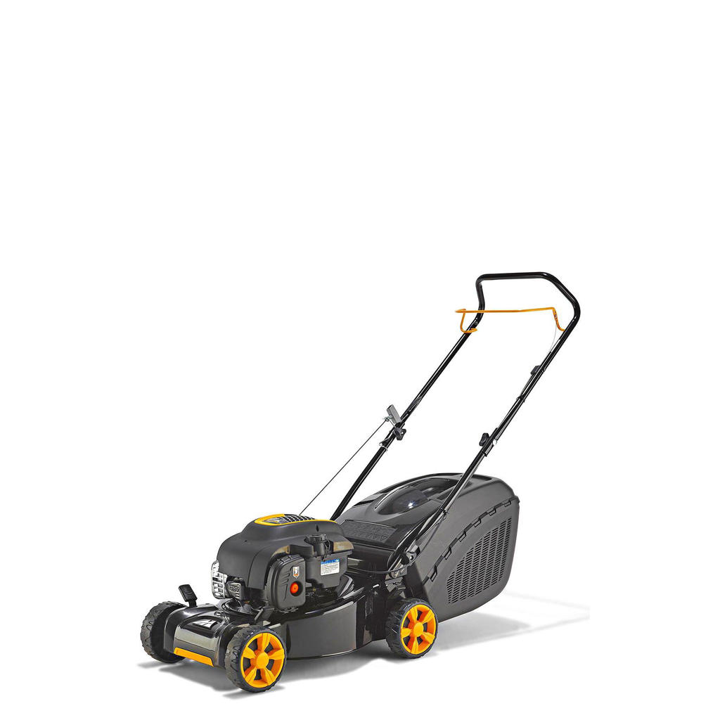 McCulloch M40-125 benzine grasmaaier | wehkamp