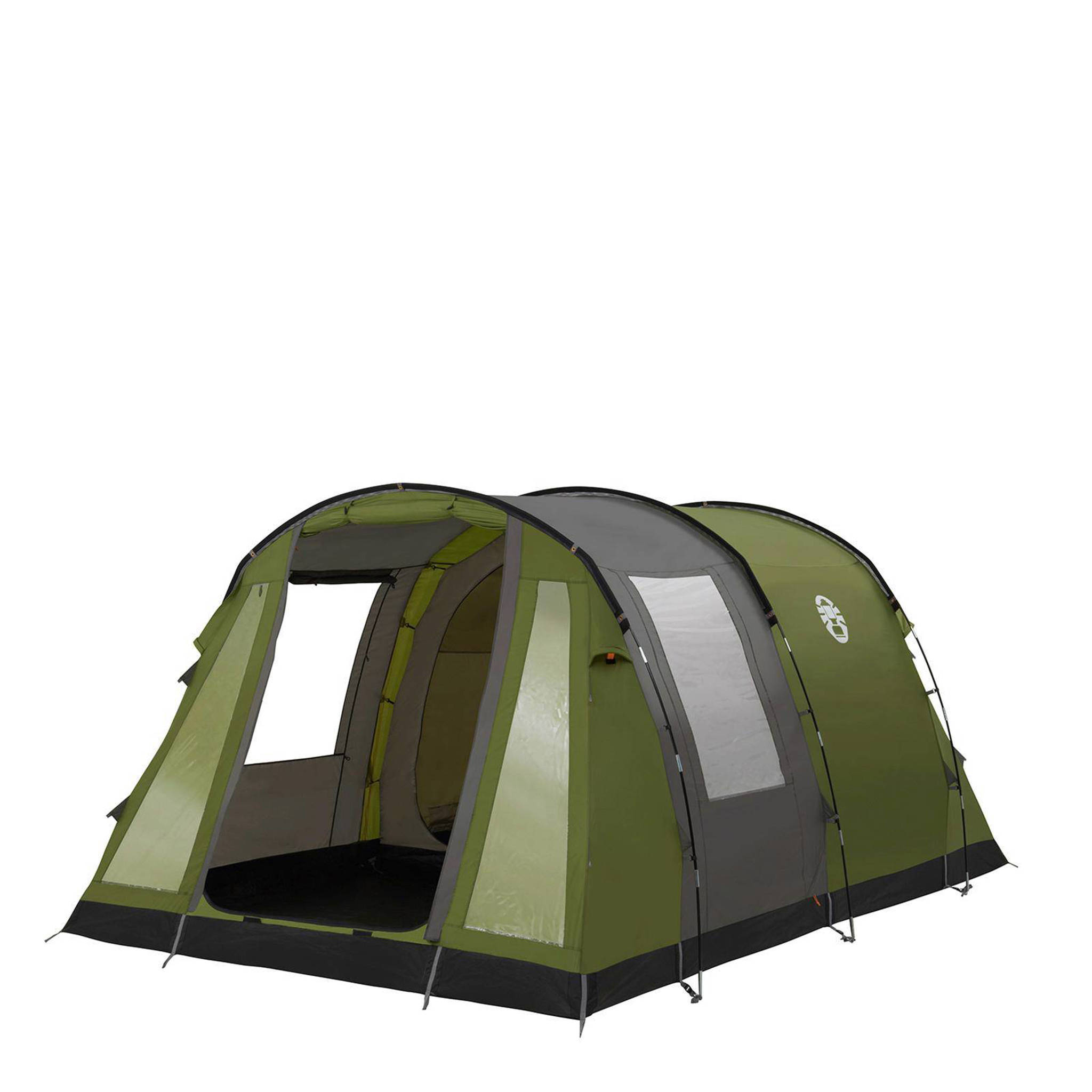 Coleman Cook 4-persoons tunneltent | wehkamp