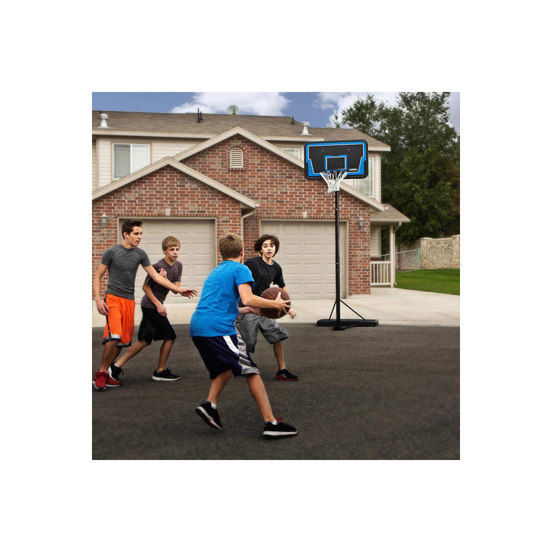 Lifetime Buzz Beater basketbal dunk | wehkamp