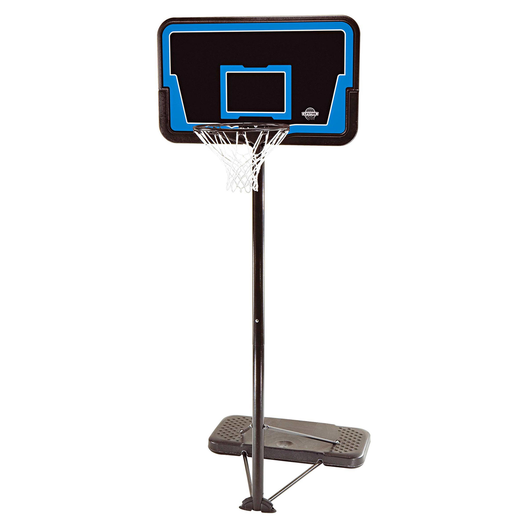 Lifetime Buzz Beater basketbal dunk | wehkamp