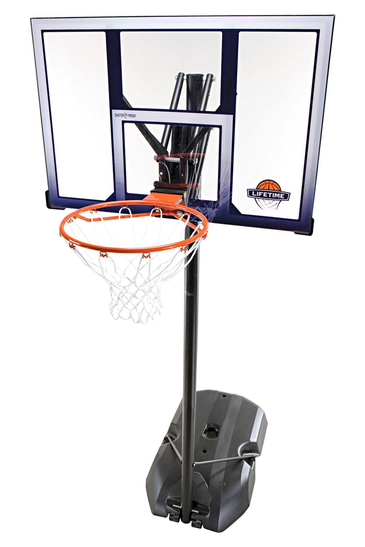 Lifetime Slam Dunk basketbal dunk | wehkamp