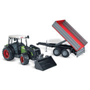 Bruder Claas Nectis 267F | wehkamp