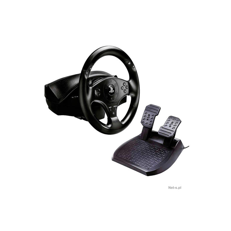 Thrustmaster T80 Racing Wheel (PS4/ PS3) | wehkamp