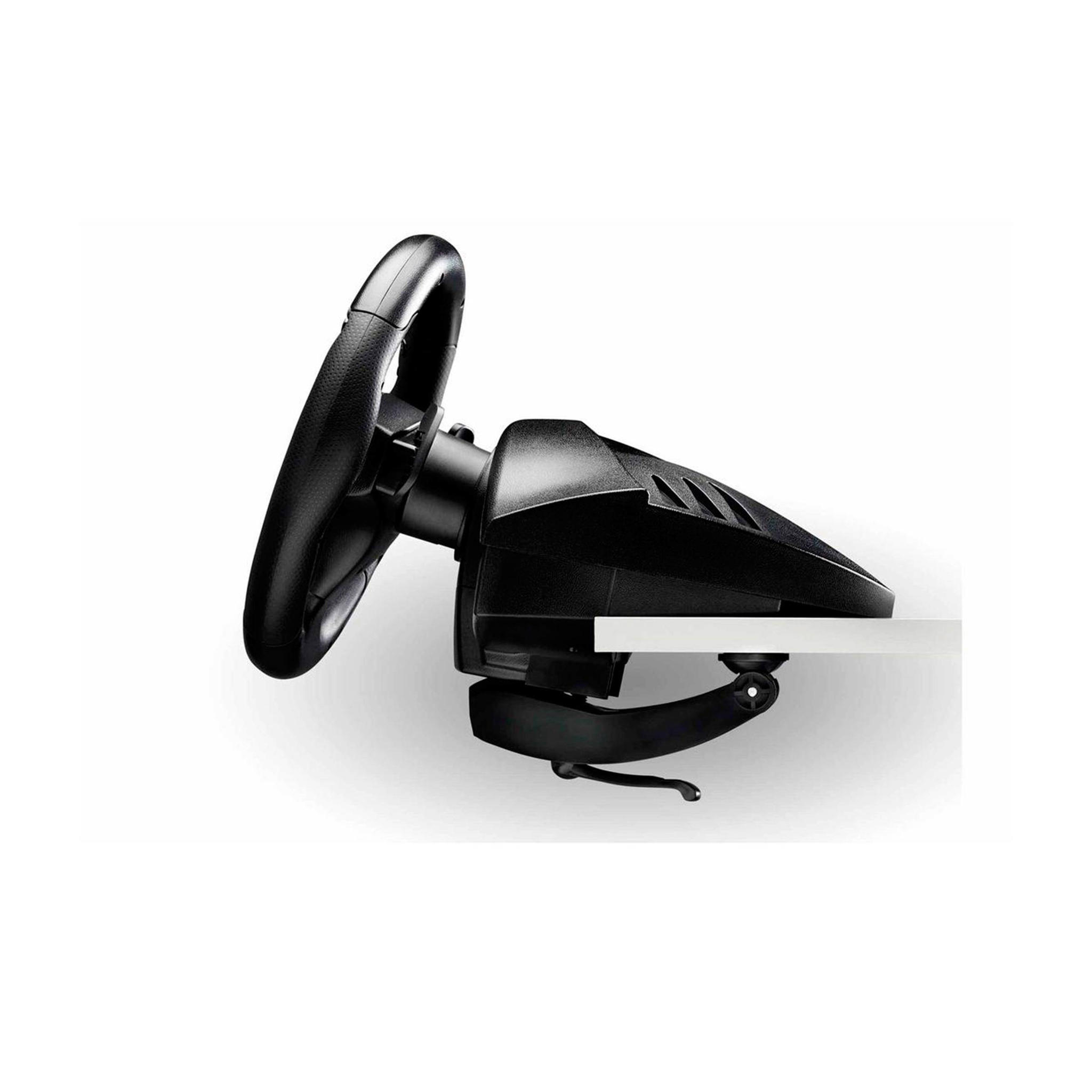 Thrustmaster T80 Racing Wheel (PS4/ PS3) | wehkamp