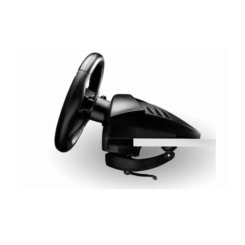 Thrustmaster T80 Racing Wheel (PS4/ PS3) | wehkamp