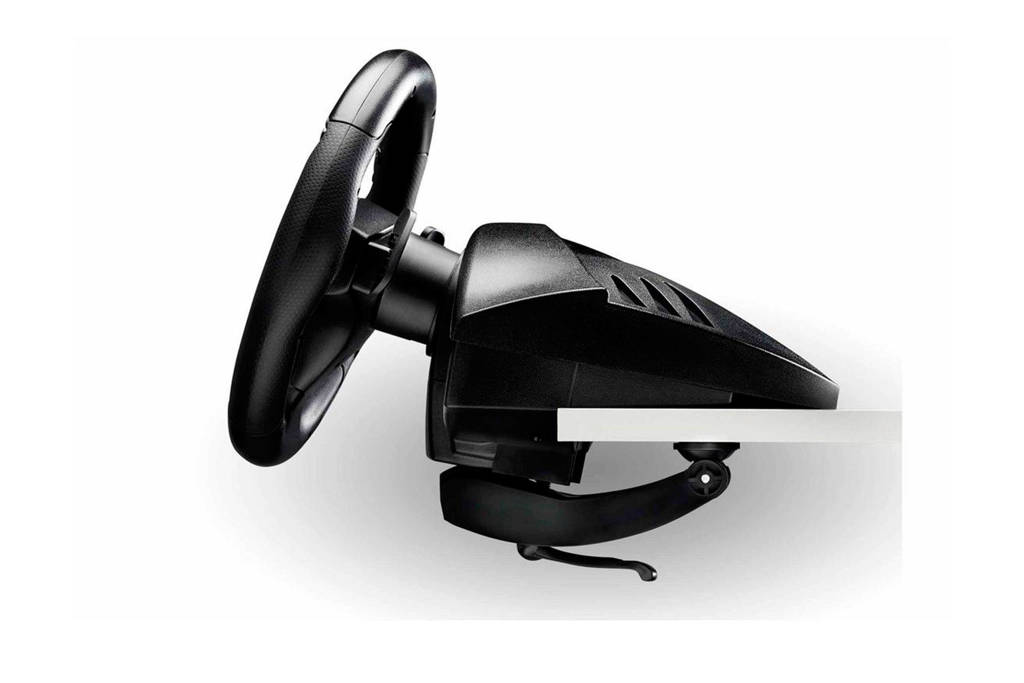 Thrustmaster T80 Racing Wheel (PS4/ PS3) | wehkamp