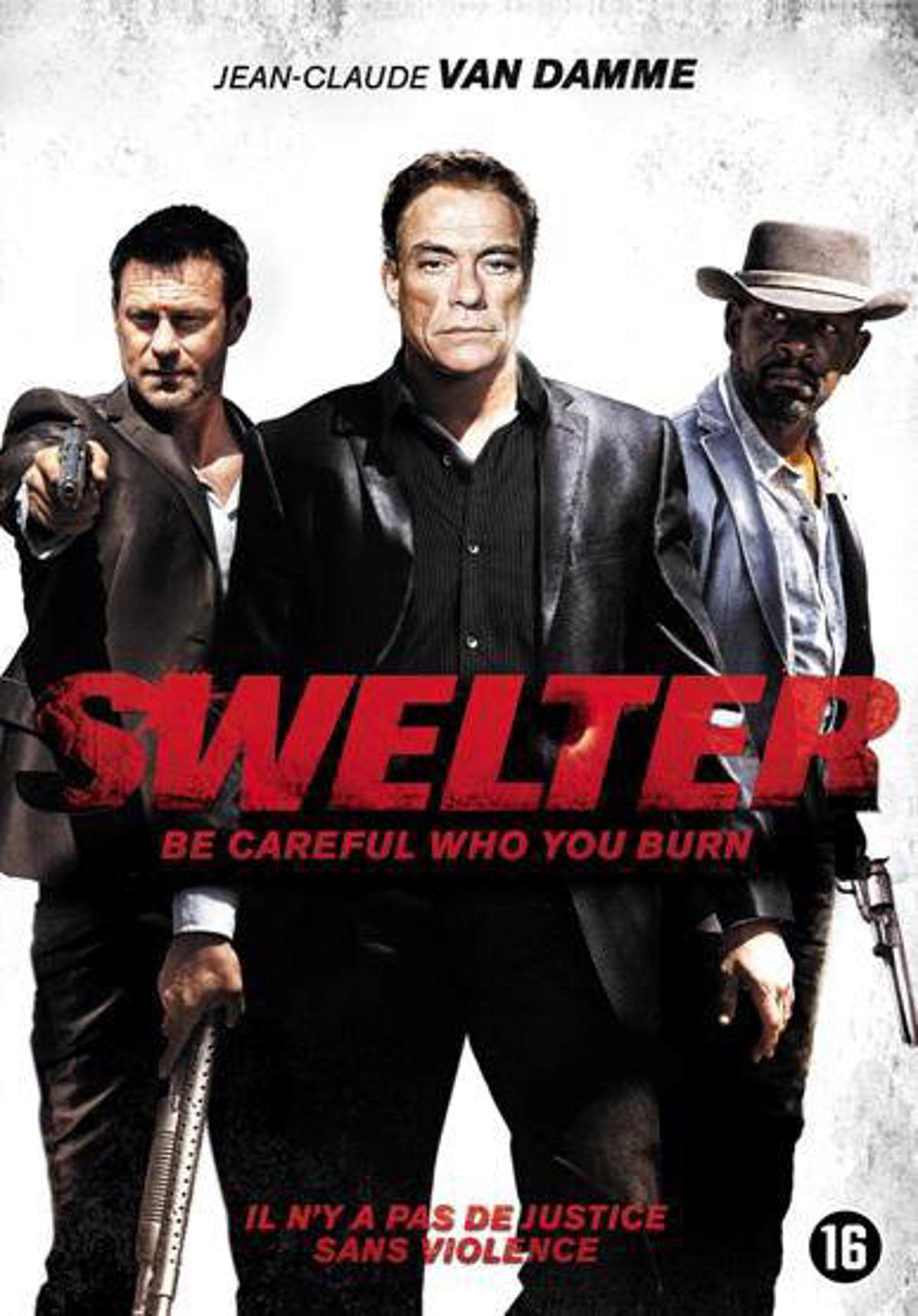 Swelter (DVD) kopen? | Morgen in huis | wehkamp