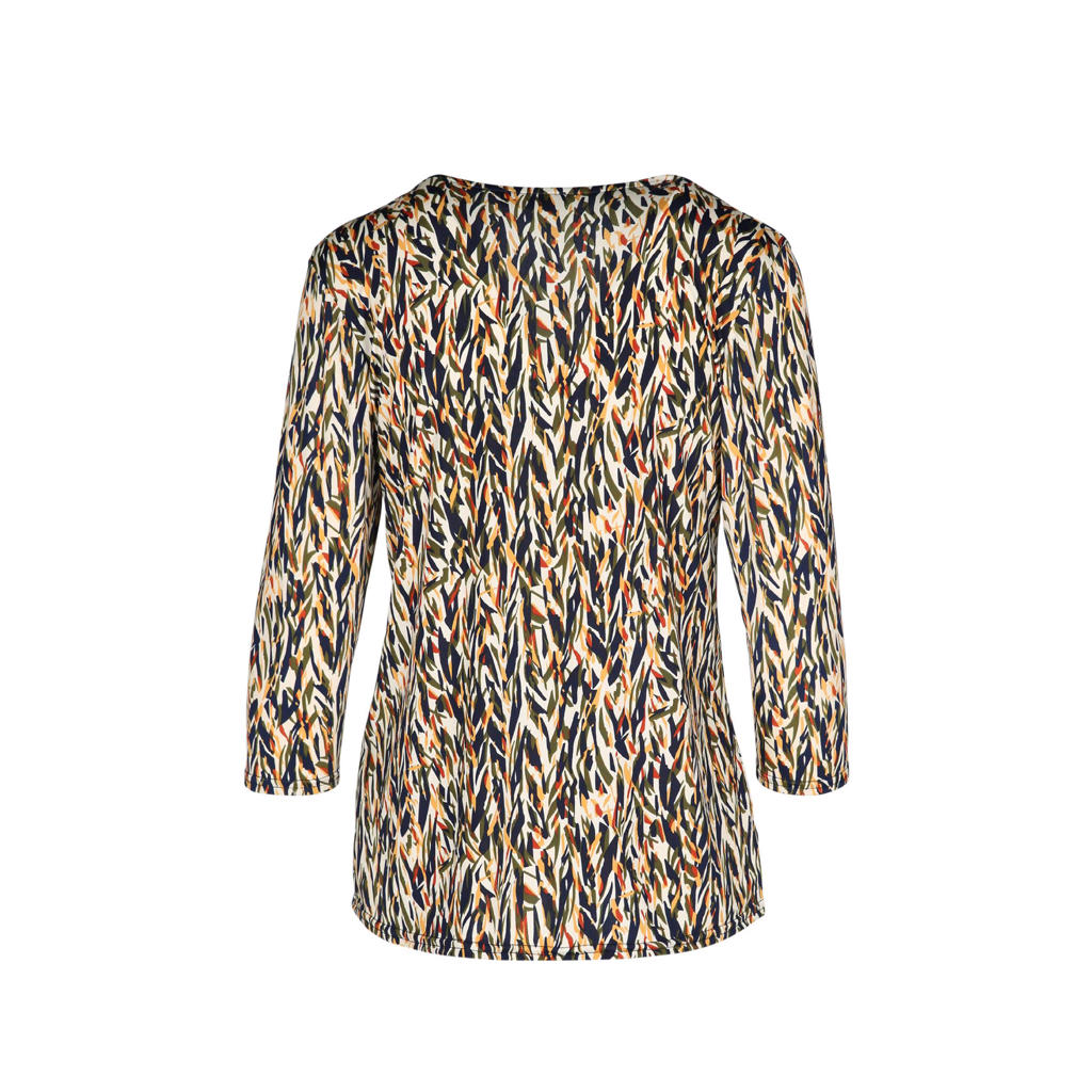 Cassis T-shirt | wehkamp