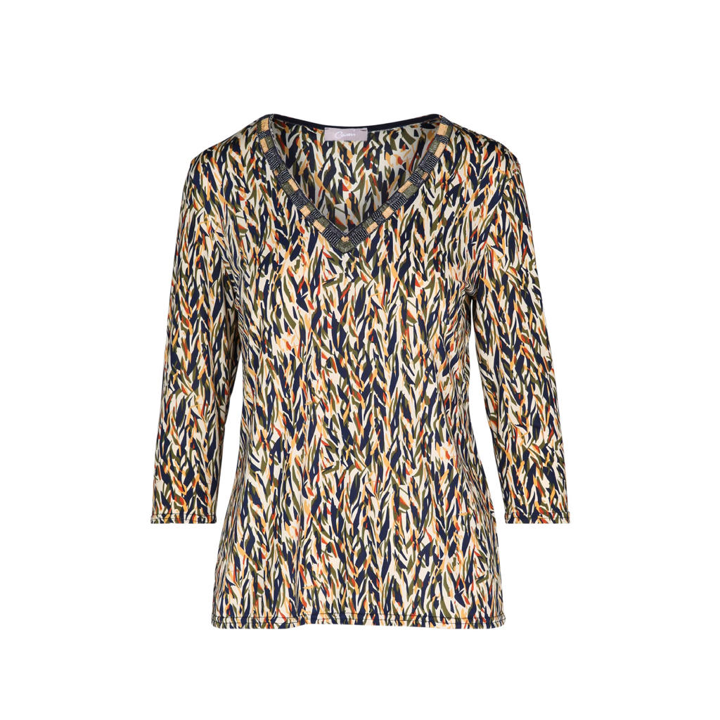 Cassis T-shirt | wehkamp