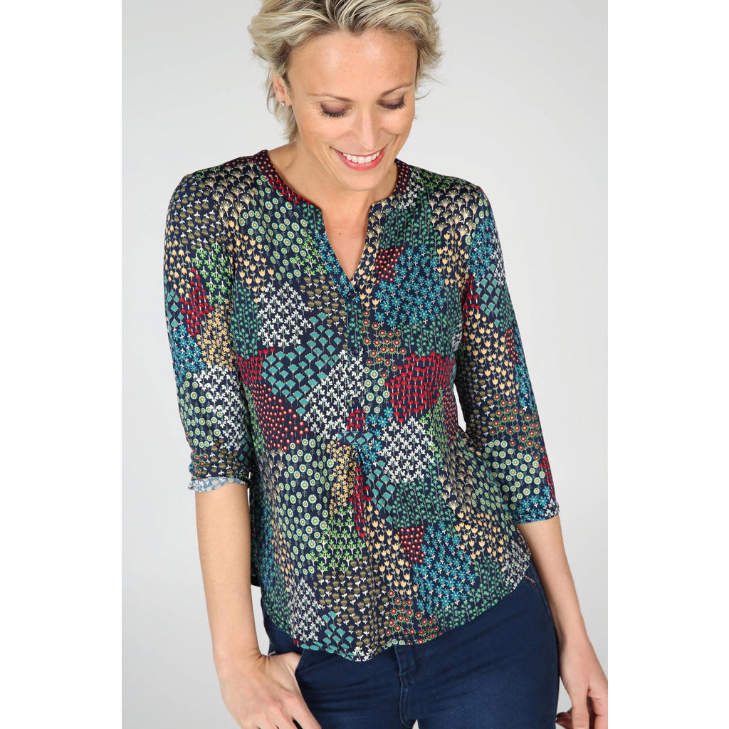 Cassis T-shirt | wehkamp