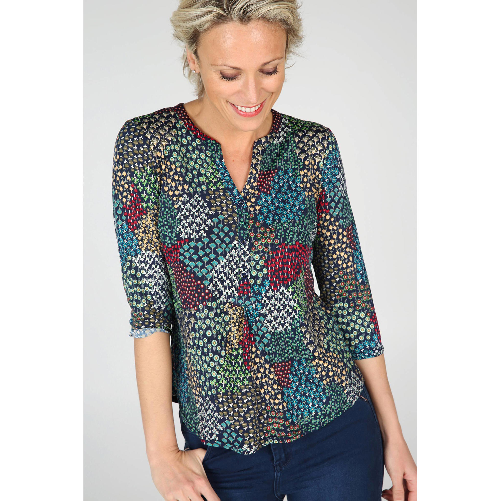 Cassis T-shirt | wehkamp