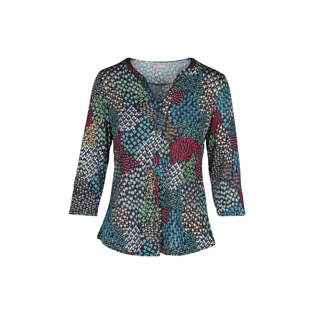 Cassis T-shirt | wehkamp