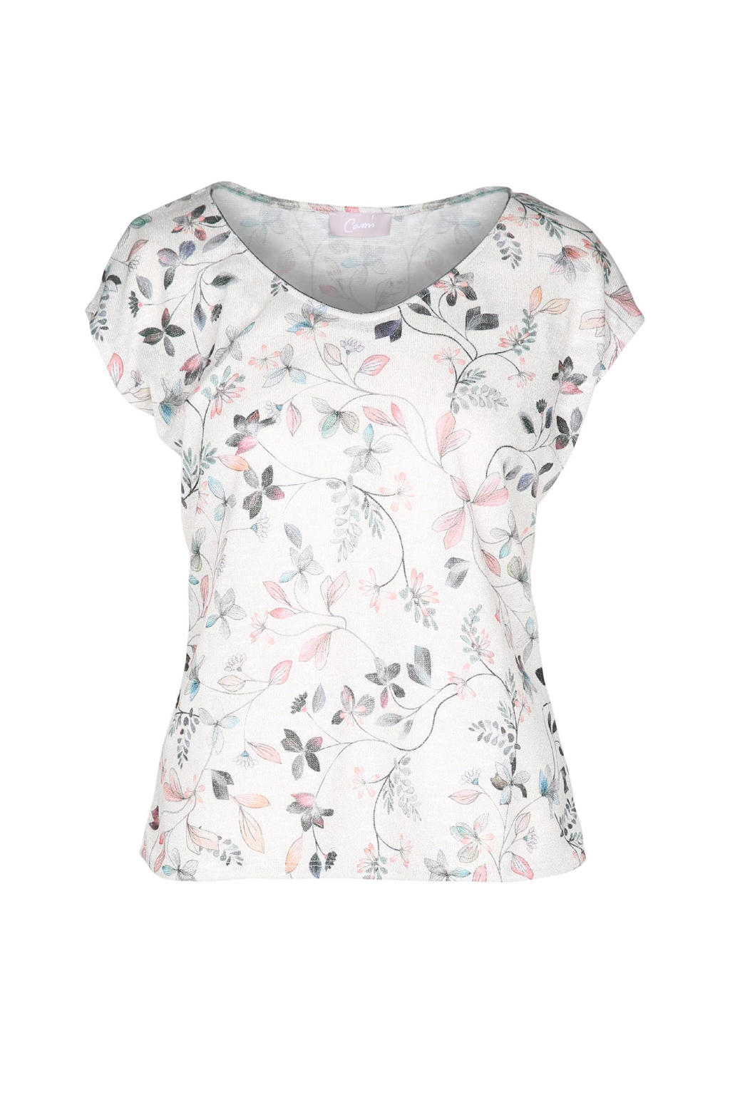 Cassis T-shirt | wehkamp