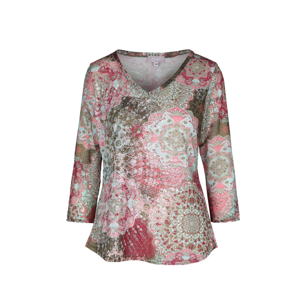 Cassis T-shirt | wehkamp