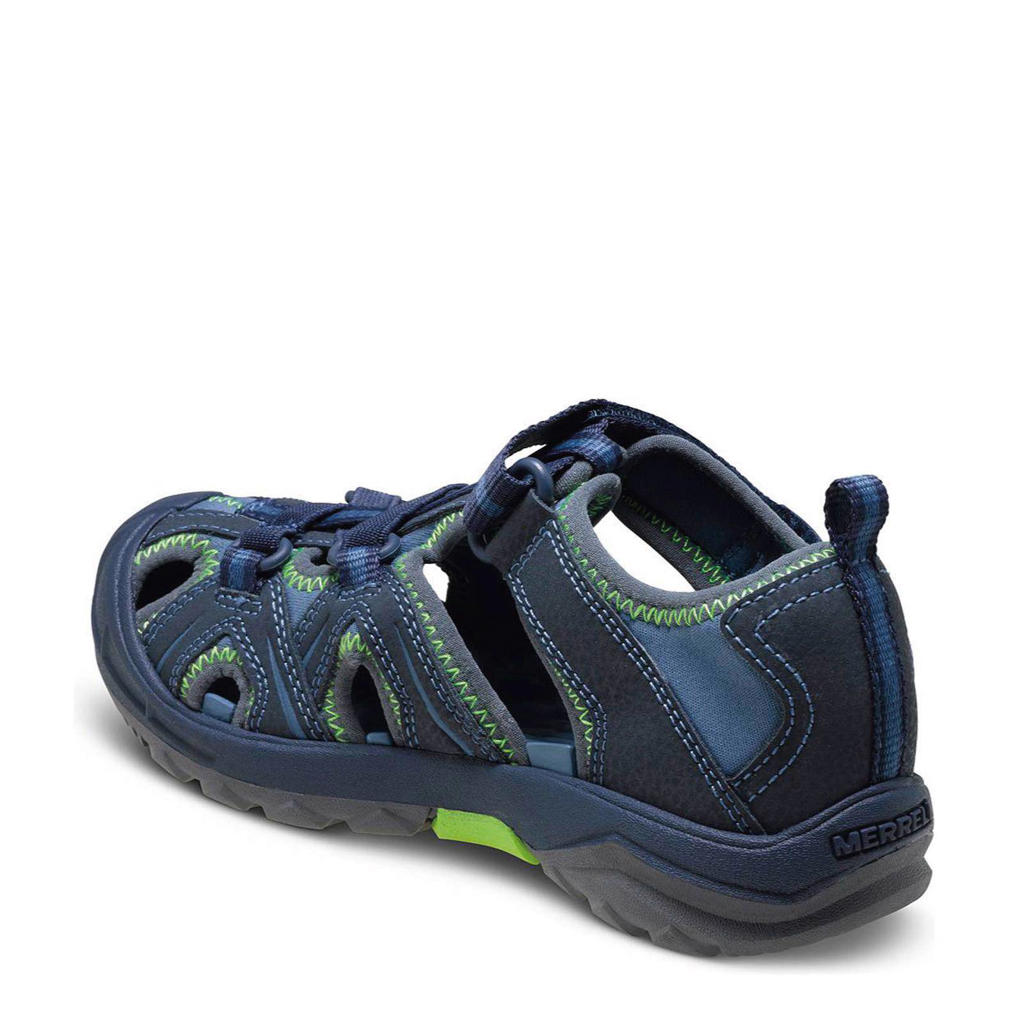 Merrell outdoor sandalen Hydro Hiker | wehkamp