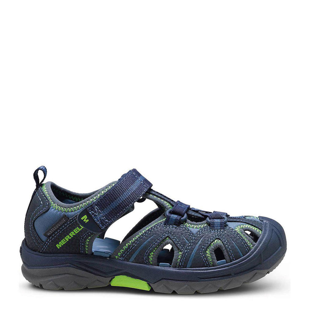 Merrell outdoor sandalen Hydro Hiker | wehkamp