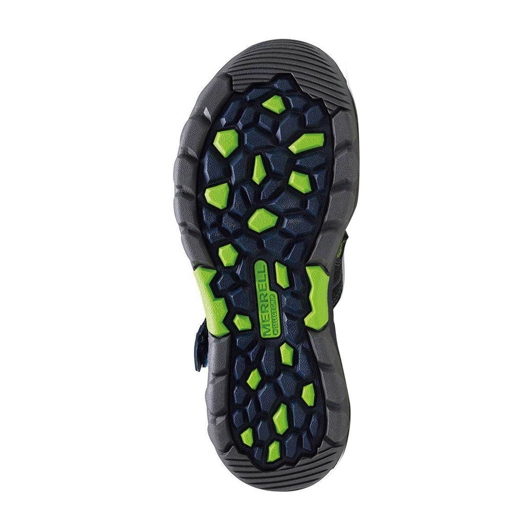 Merrell outdoor sandalen Hydro Hiker | wehkamp