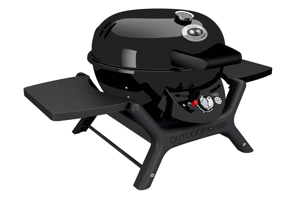 Outdoorchef P-420 G Minichef gasbarbecue | wehkamp