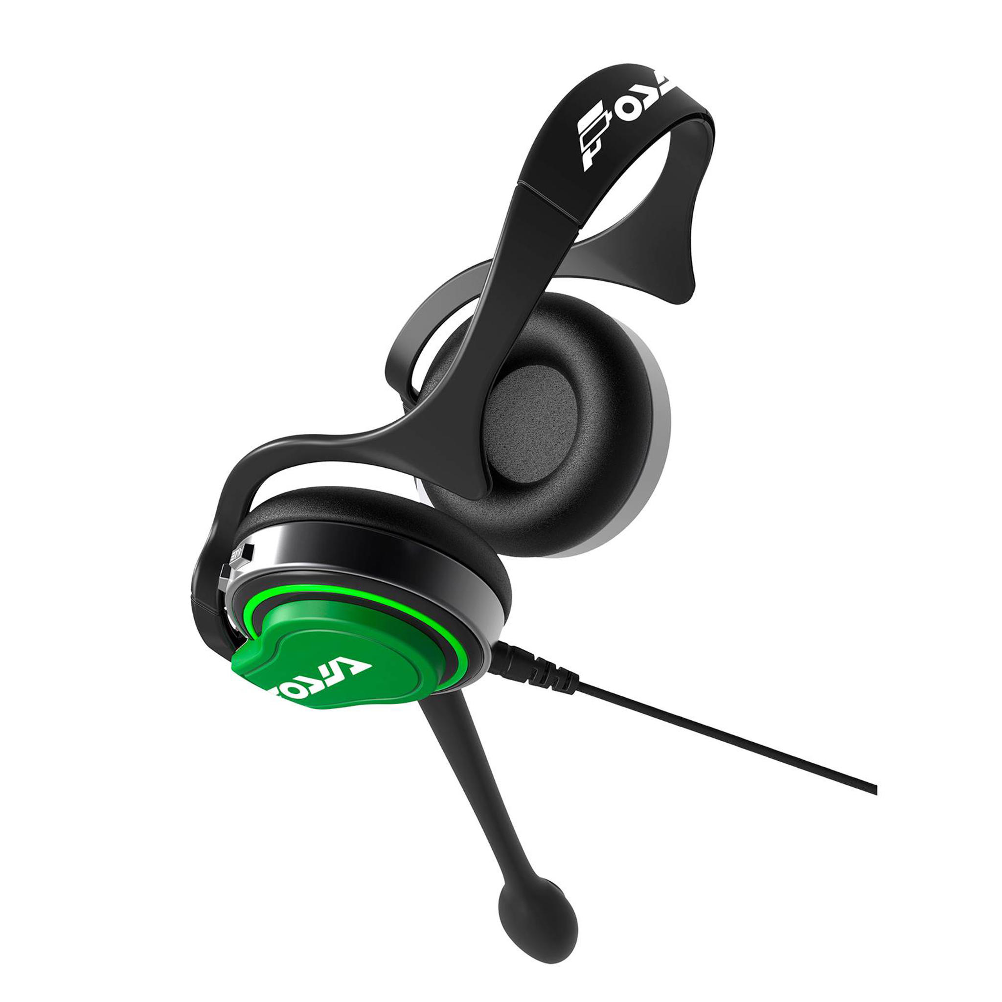 Hori Nintendo Switch Splatoon 2 Splat chat headset | wehkamp