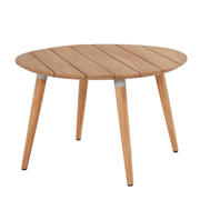 Hartman ronde tuintafel Sophie Studio (ø120 cm) | wehkamp