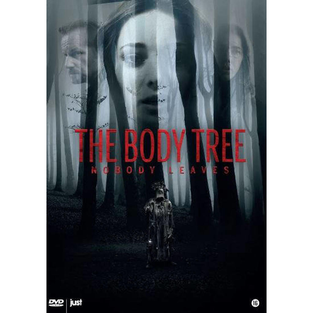 Body Tree (DVD) kopen? | Morgen in huis | wehkamp