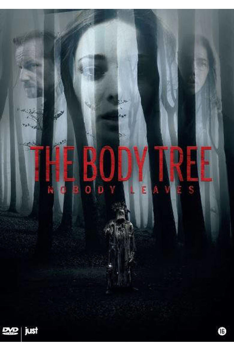 Body Tree (DVD) | wehkamp