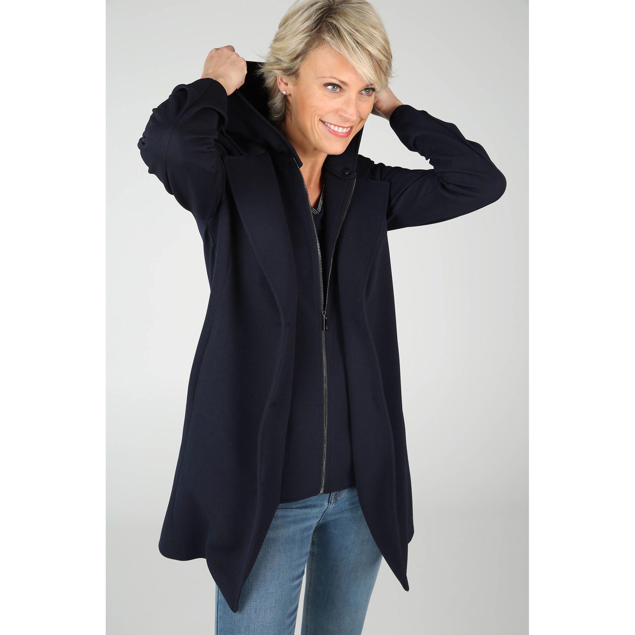 Cassis coat | wehkamp