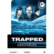 Trapped - Seizoen 1 (DVD) kopen? | Morgen in huis | wehkamp